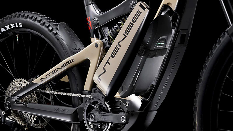 Everything You Need to Know About Ebike Battery Watt Hours - EBikes NZ